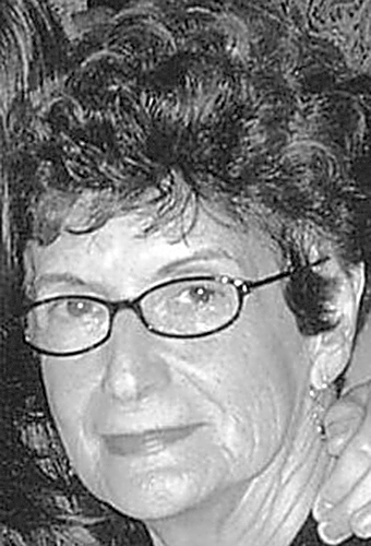 Barbara A. Caputo | News, Sports, Jobs - The Herald Star